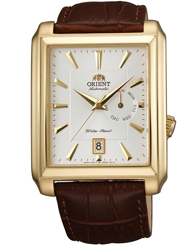 Ceasuri Orient Classic Automatic FESAE009W0 B&B Collection