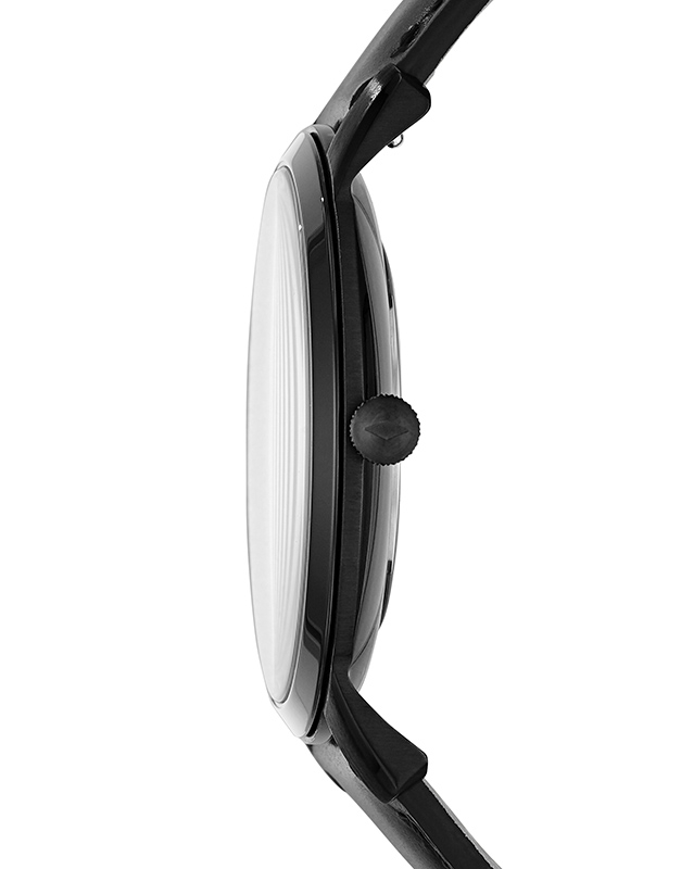 Ceasuri Fossil The Minimalist set FS5500SET B&B Collection