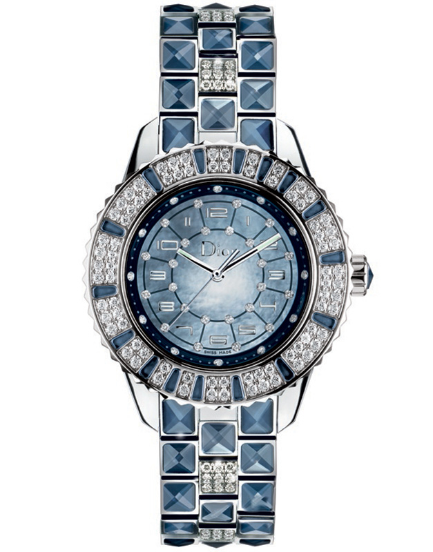 Ceasuri Dior Christal CD113510M001 B&B Collection