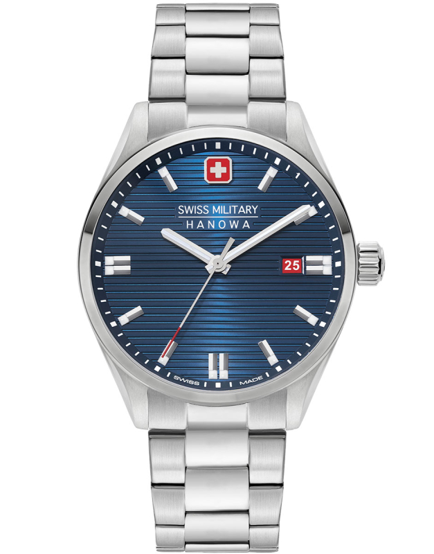 Ceasuri Swiss Military Roadrunner SMWGH2200102 B&B Collection