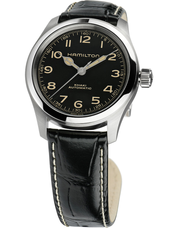 Ceasuri Hamilton Khaki Field Murph Auto 38mm H70405730 B&B Collection