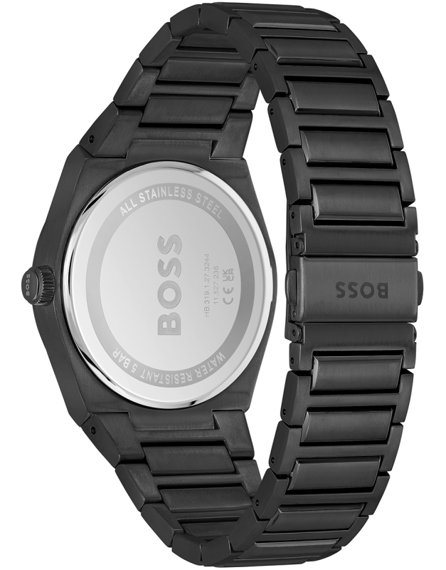 Ceasuri BOSS Steer 1513994 B&B Collection